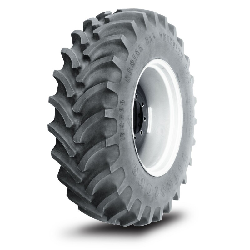 PNEU 18 4 26 10 LONAS TL SUPER ALL TRACTION FWD R 1 FIRESTONE