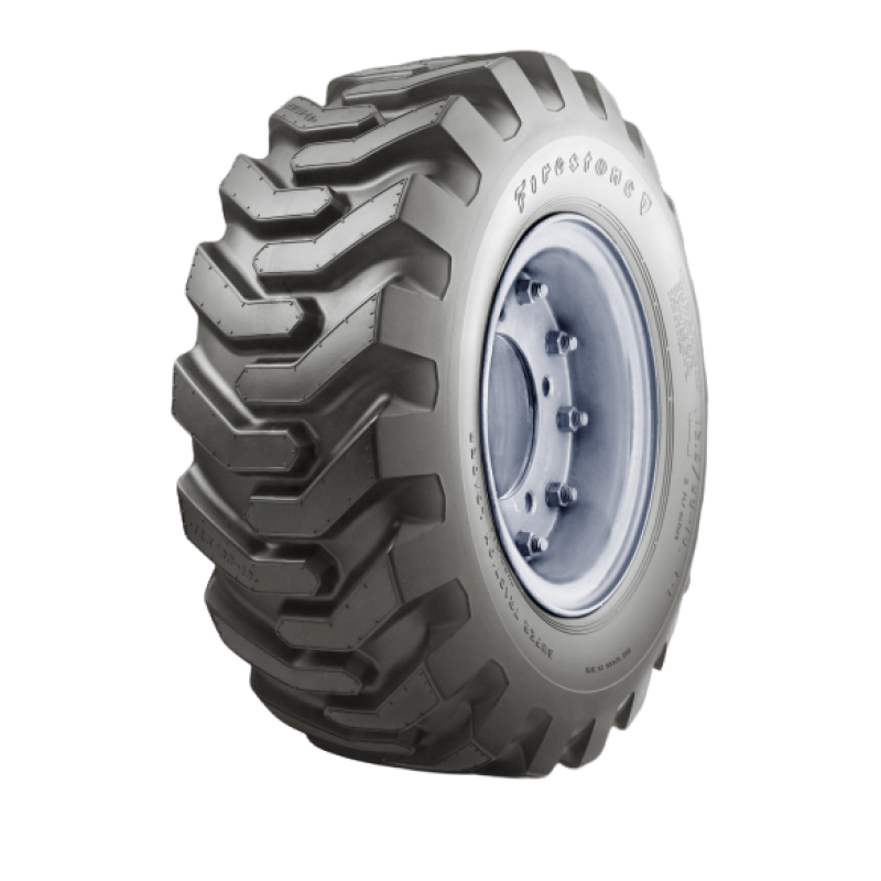 PNEU 12 5 80 18 FIRESTONE SUPER TRACTION LOADER 12 LONAS
