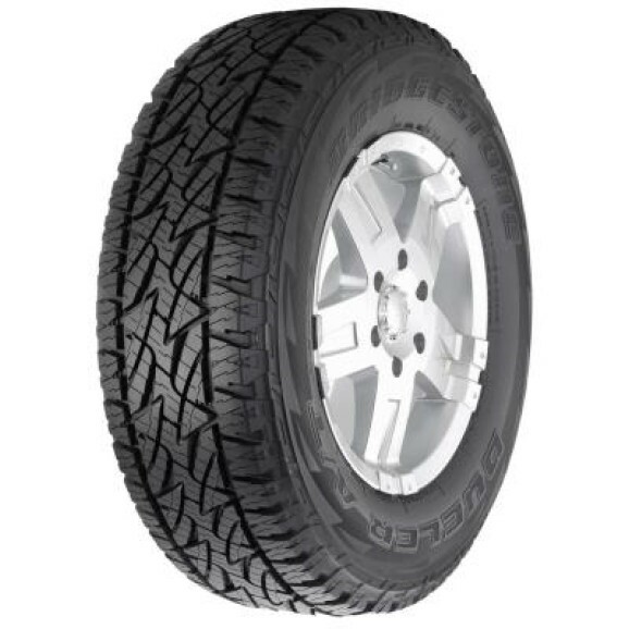 PNEU 225/65 R17 102T BRIDGESTONE DUELER A/T REVO 2