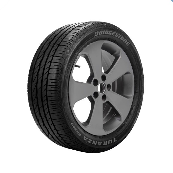PNEU 195/60 R16 89H BRIDGESTONE TURANZA ER300