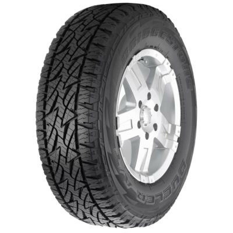 PNEU 265/70 R16 112T BRIDGESTONE DUELER A/T REVO 2