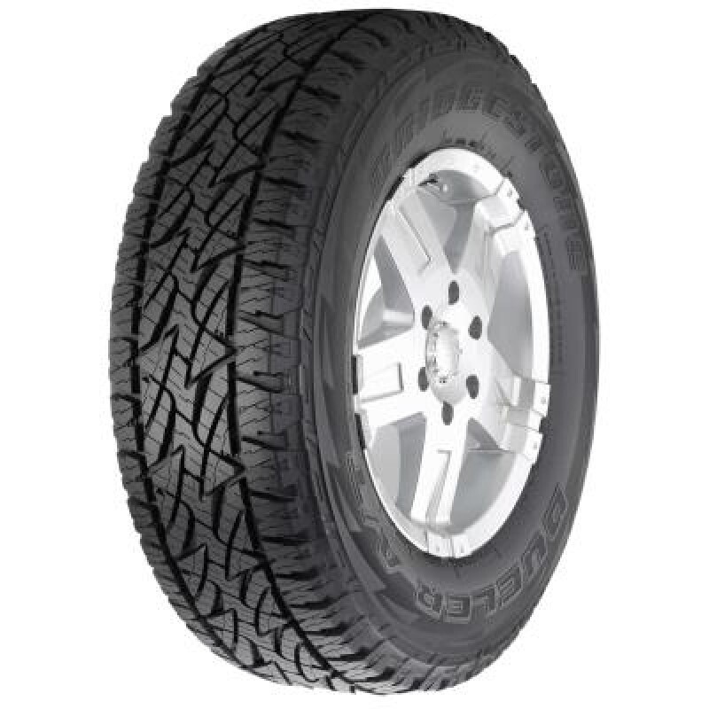 PNEU 225/65 R17 102T BRIDGESTONE DUELER A/T REVO 2