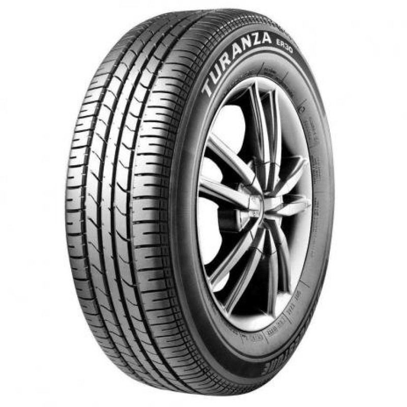 PNEU 245/50 R18 100W BRIDGESTONE TURANZA ER30