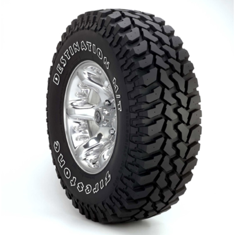 PNEU LT265/75 R16 112/109Q FIRESTONE DESTINATION M/T 23°