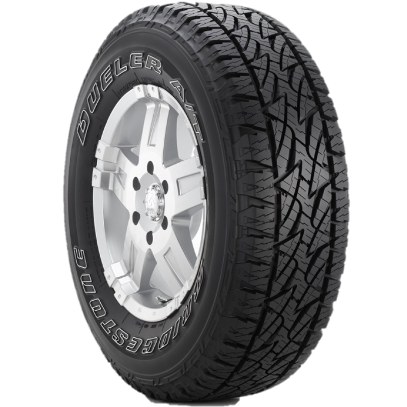 PNEU 265/70 R16 112T BRIDGESTONE DUELER A/T REVO 2