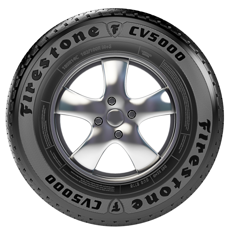 PNEU 205/70 R15C 106/104R FIRESTONE CV5000