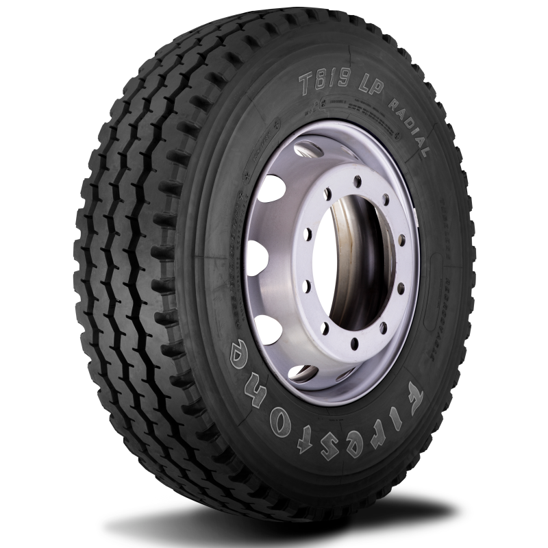 PNEU 10.00 R20 148/144K FIRESTONE T819