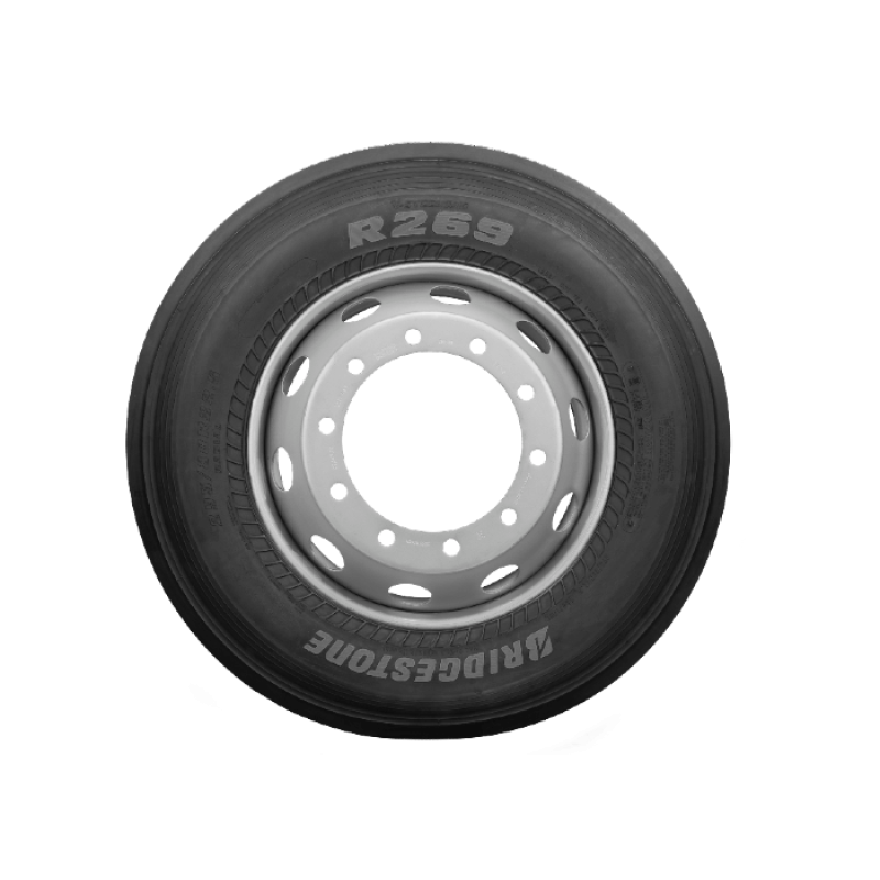 PNEU 295/80 R22.5 154/149L BRIDGESTONE R269