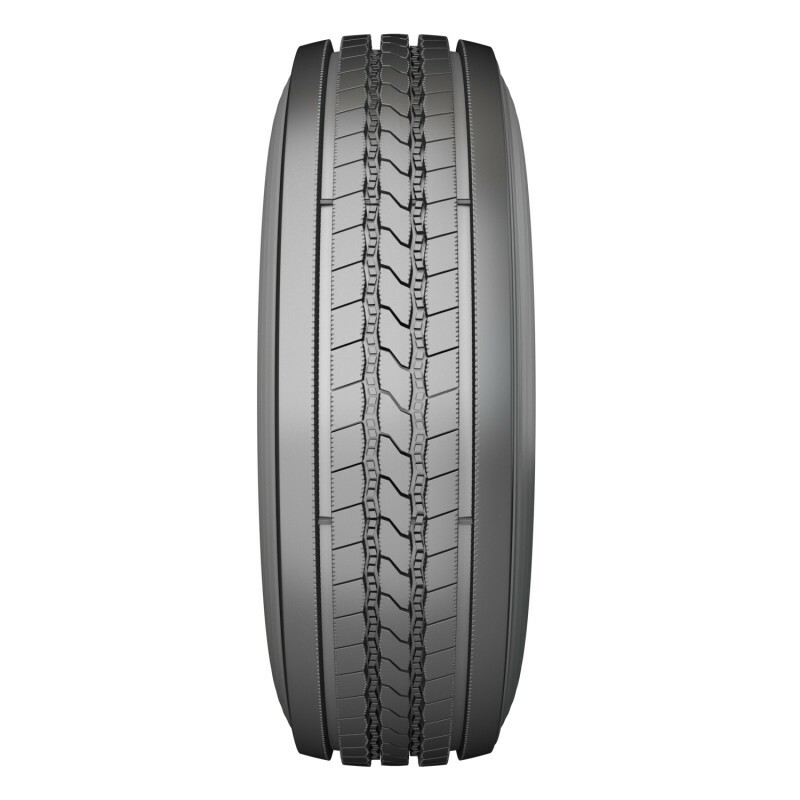 PNEU 305/75 R24.5 154/149K BRIDGESTONE R260