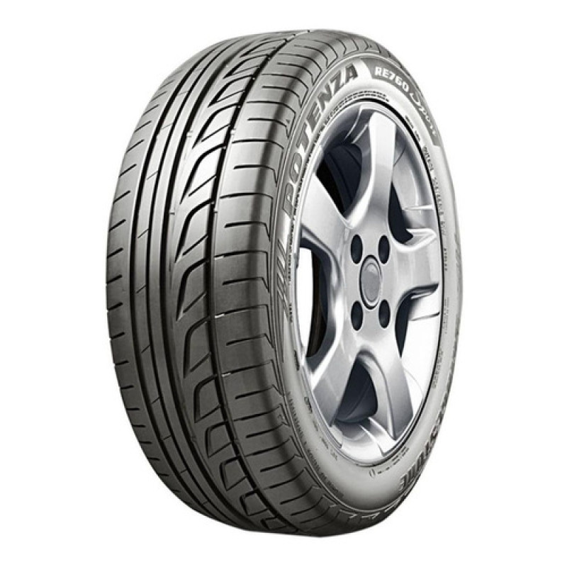 PNEU 205/55 R16 91W BRIDGESTONE POTENZA RE760 SPORT