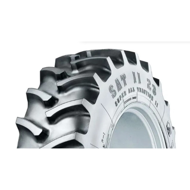 PNEU 18.4-30 10 LONAS TL SUPER ALL TRACTION II 23° R-1 FIRESTONE