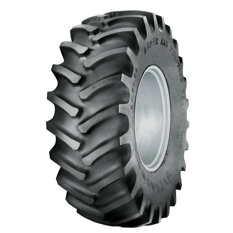 PNEU 23.1-26 12 LONAS TL SUPER ALL TRACTION 23° R-1 FIRESTONE