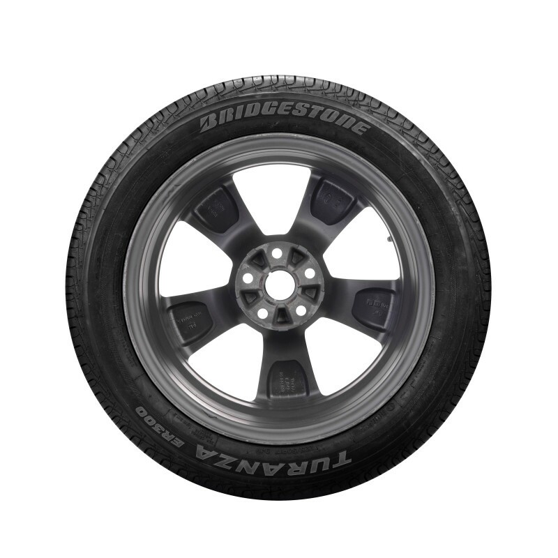 PNEU 205/55 R16 91V BRIDGESTONE TURANZA ER300
