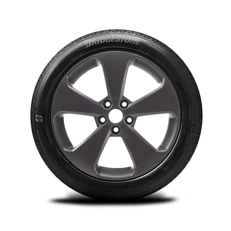 PNEU 215/50 R17 95W BRIDGESTONE TURANZA T005