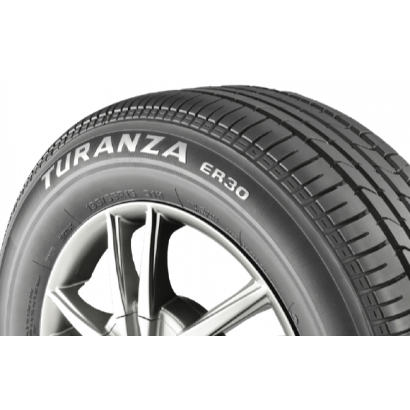 PNEU 195/55 R15 85H BRIDGESTONE TURANZA ER30